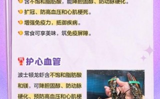波士顿龙虾的营养价值_波士顿龙虾的功效与作用