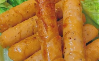 鸡肉肠怎么做好吃_鸡肉肠的家常做法窍门 鸡肉肠怎么做好吃_鸡肉肠的家常做法窍门