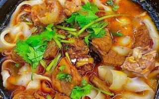砂锅面怎么做好吃_砂锅面做法步骤