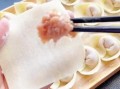 馄饨怎么包才不散_馄饨馅怎么调才嫩