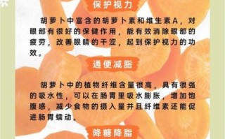 甜菜根苹果胡萝卜汁的功效与禁忌_每天喝多少才健康