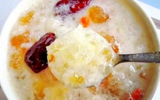 桃胶皂角米每天吃害处_长期吃会胖吗