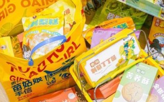 贵州特产小吃零食方便携带_哪些适合送人