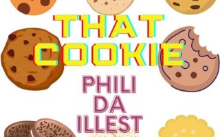 饼干英文怎么读_cookie发音技巧