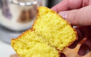 老式蛋糕怎么做_传统配方比例是多少