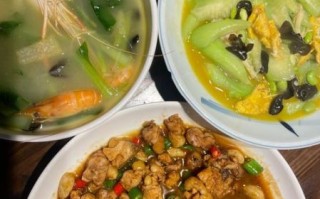 家常午餐图片真实照片_如何拍出食欲感