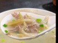 榨菜汤怎么做好喝_榨菜汤的营养价值