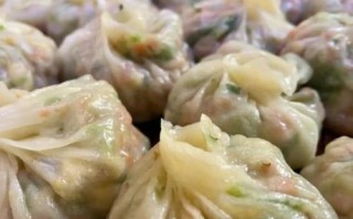 透明水晶包子皮怎么做_水晶包子皮配方比例