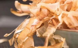 柴鱼片为什么会动_柴鱼片抖动原理 柴鱼片为什么会动_柴鱼片抖动原理