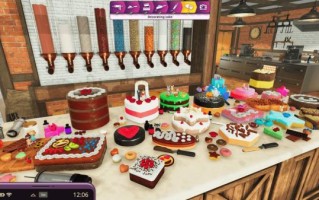 料理模拟器怎么赚钱_料理模拟器新手攻略