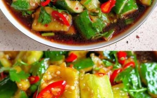 夏季开胃菜有哪些_夏天没胃口吃什么好