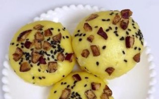 鸡蛋糕怎么做_鸡蛋糕蒸多久才松软