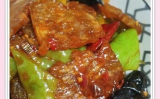 焖子是什么_焖子怎么做好吃