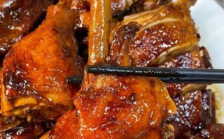 整只鸭怎么做好吃_整鸭做法大全