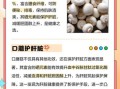 口蘑的营养价值_口蘑的功效与作用