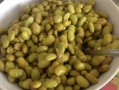 清蒸毛豆米怎么做_清蒸毛豆米要焯水吗