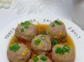 蒸肉丸子冷水蒸还是热水蒸_蒸肉丸子水开后蒸多久