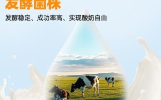 安琪酸奶发酵剂怎么用_安琪酸奶发酵剂比例是多少