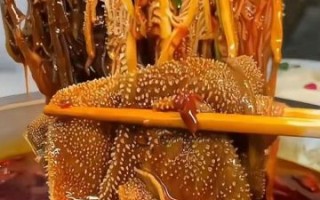 麻辣涮毛肚怎么做好吃_麻辣涮毛肚的做法大全