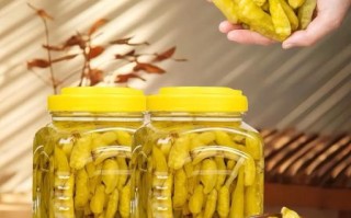 四川泡椒怎么做_正宗泡椒坛子怎么选