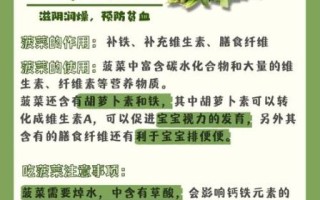 菠菜做汤要不要焯水_菠菜汤焯水好处