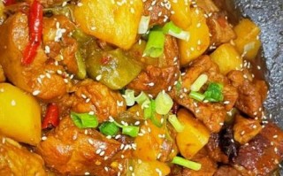 东北简单家常菜怎么做_东北家常菜有哪些