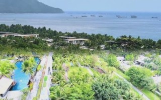 陵水清水湾值得去吗_清水湾有什么好玩的