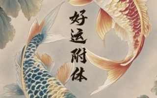 锦鲤壁纸高清下载_锦鲤壁纸手机怎么设置