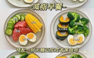 减肥怎么饮食最好方法_减肥期间一日三餐怎么吃