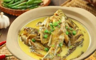 黄焖鱼正宗做法_黄焖鱼怎么做才入味