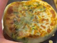 菜饼怎么和面_菜饼和面用冷水还是热水