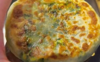 菜饼怎么和面_菜饼和面用冷水还是热水
