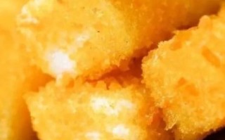 炸牛奶的由来_炸牛奶起源于哪里