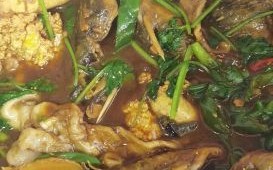 红烧昂刺鱼怎么做_昂刺鱼红烧前要不要焯水