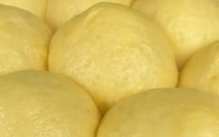 自发粉怎么和面_自发粉需要醒面吗