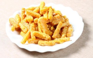 南方的十大特色美食有哪些_哪一道最正宗