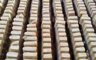 豆腐乳发酵温度是多少_豆腐乳发酵多久可以吃