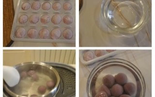 冰冻的元宵怎么煮好吃_元宵煮多久才不破皮