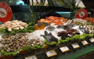 郑州金钱豹自助餐地址_郑州金钱豹自助餐还在开吗