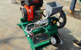 玉米膨化机怎么用_玉米膨化机多少钱一台