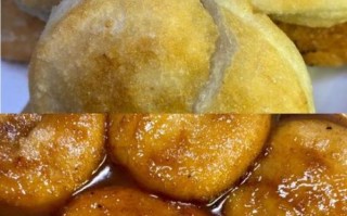 油炸汤圆怎么做不爆_油炸汤圆的做法窍门