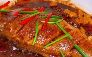 红烧鲈鱼怎样做好吃_鲈鱼怎么红烧不腥