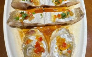 全鱼的做法_全鱼怎么做好吃