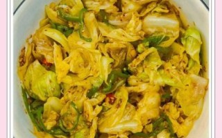 包菜咸菜怎么做才好吃_包菜咸菜怎么腌制更脆爽