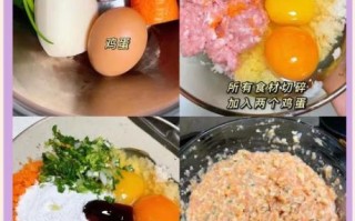 炸丸子怎样更松软_炸丸子松软的秘诀