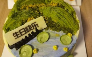 生日蛋糕哪个牌子的蛋糕最好_如何挑选不踩雷