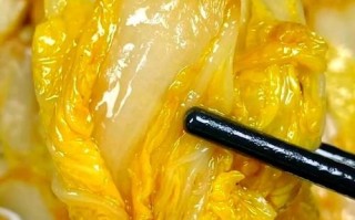 娃娃菜有甲醛是真的吗_如何辨别安全娃娃菜