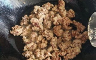 四川酥肉怎么做_正宗四川酥肉配方