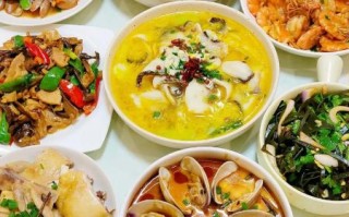 家常菜图片真实一桌_怎么拍才像妈妈的味道