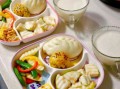 小学生营养早餐店哪家好_小学生早餐吃什么有营养